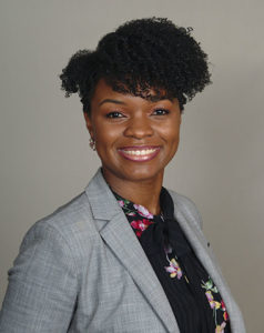 Vernis & Bowling introduces Ashley Gantt, Esq., from the firm’s ...
